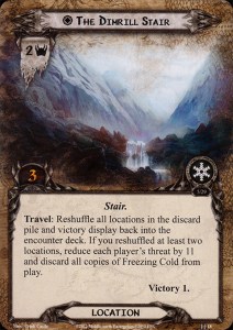 The Redhorn Gate – Vision Of The Palantir