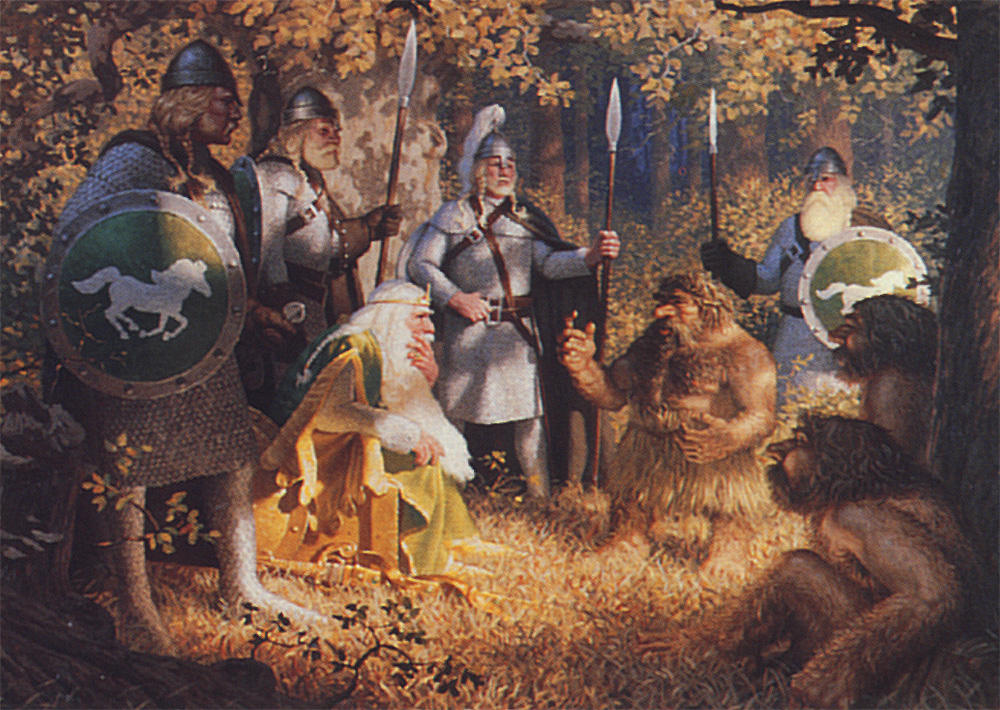 Wose – Vision Of The Palantir