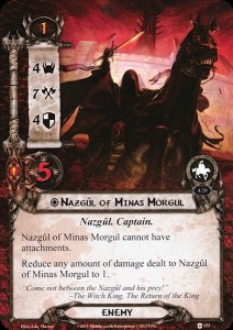 The Morgul Vale – Vision Of The Palantir