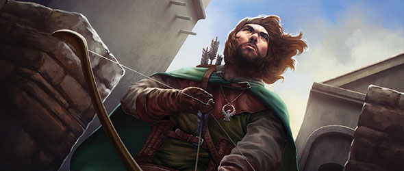 Player Side Quests – Vision Of The Palantir