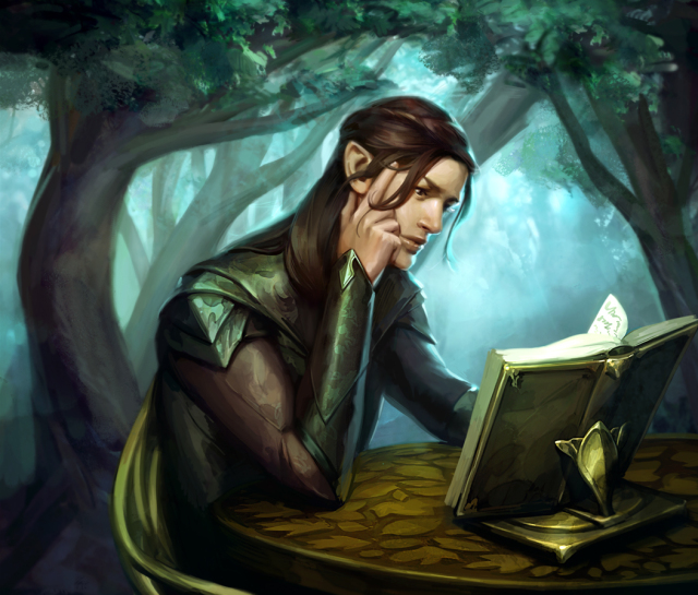 Month in Review: March 2020 – Vision Of The Palantir