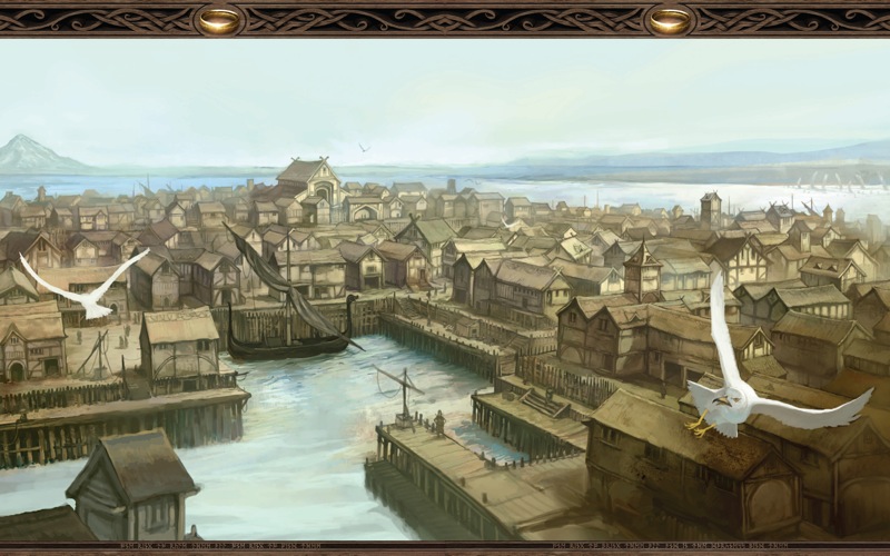 Dale/Esgaroth – Vision Of The Palantir