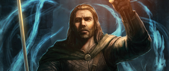 Month in Review: March 2019 – Vision Of The Palantir