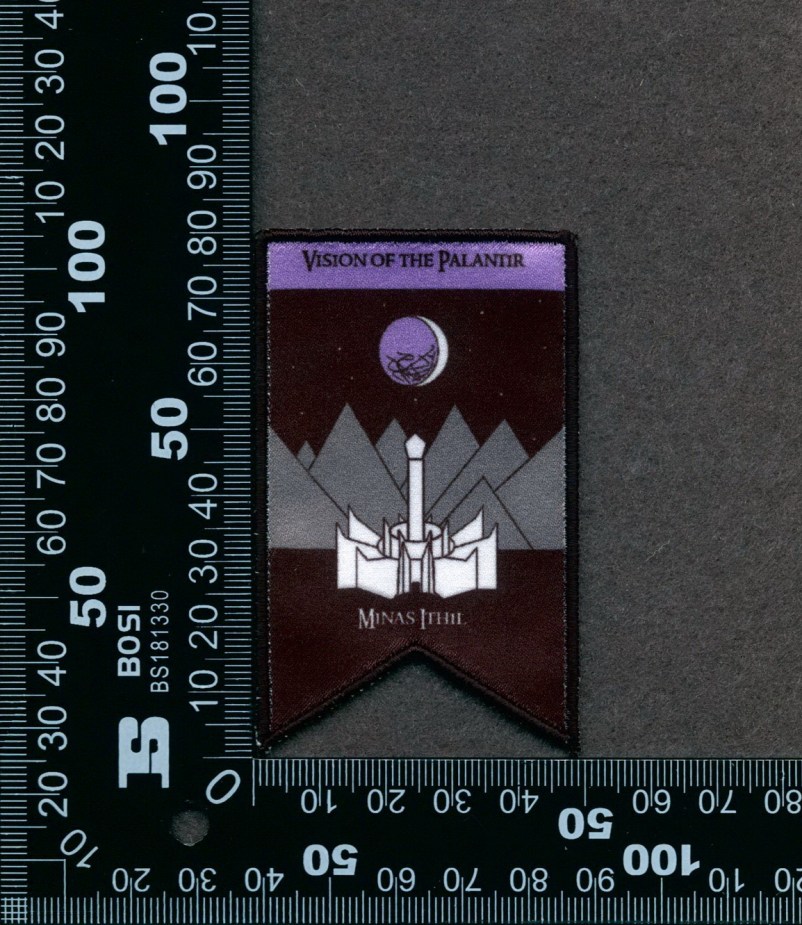 Vision of the Palantir Loot 2019 – Vision Of The Palantir