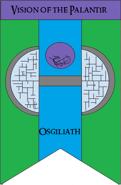 Vision of the Palantir Loot 2019 – Vision Of The Palantir