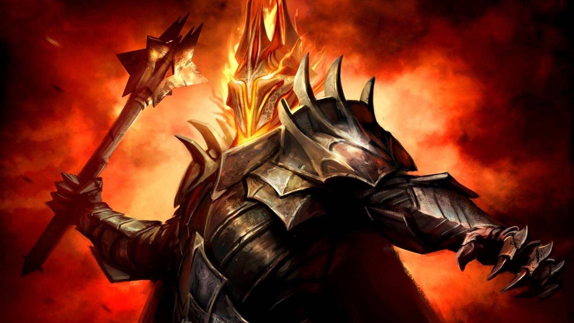 Encounter Set Analyses – Vision Of The Palantir