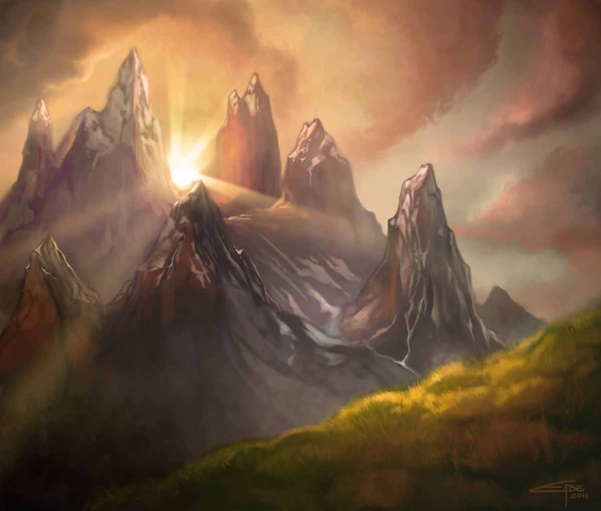 Month in Review: May 2020 – Vision Of The Palantir