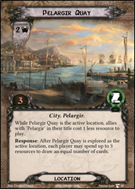 Middle Earth Tour: Against the Shadow – Vision Of The Palantir