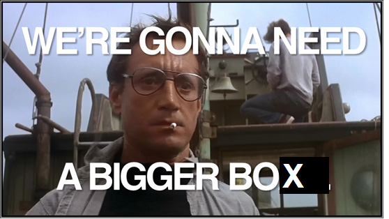 "Compile: Main 2 Available This Summer" and Aux 2 | Compile: Main 1