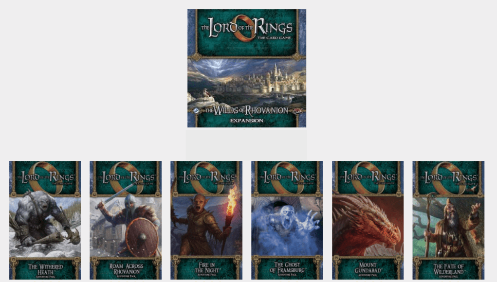 New Player Buying Guide – Vision Of The Palantir