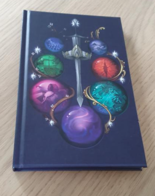 Vision of the Palantir Loot 2022 – Vision Of The Palantir