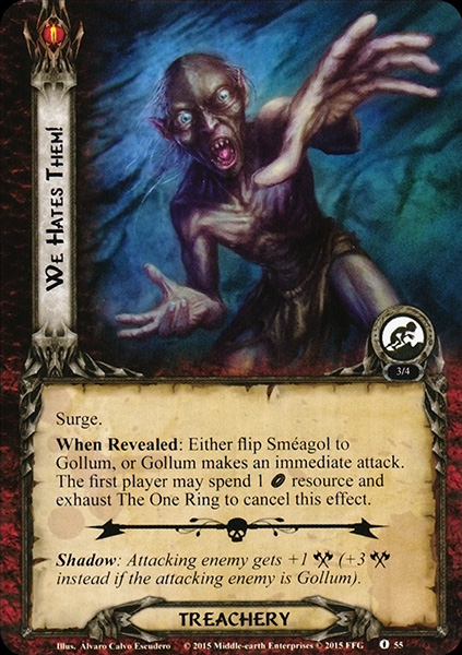 Shelob’s Lair – Vision Of The Palantir