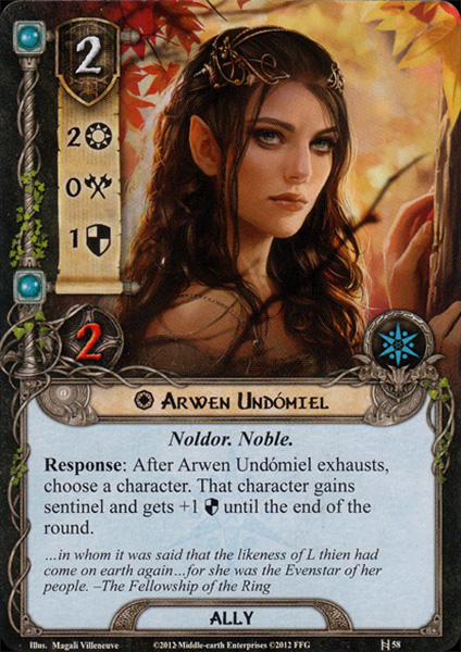 Staples: Defence Boost – Vision Of The Palantir