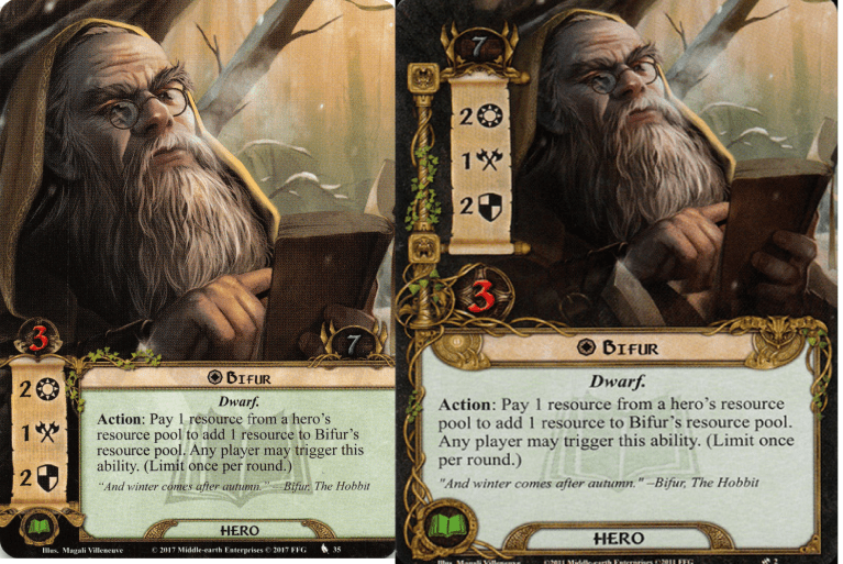 Alt Arts – Vision Of The Palantir