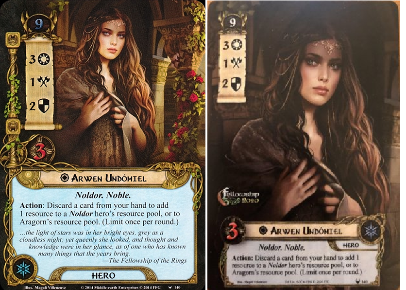 Alt Arts – Vision Of The Palantir