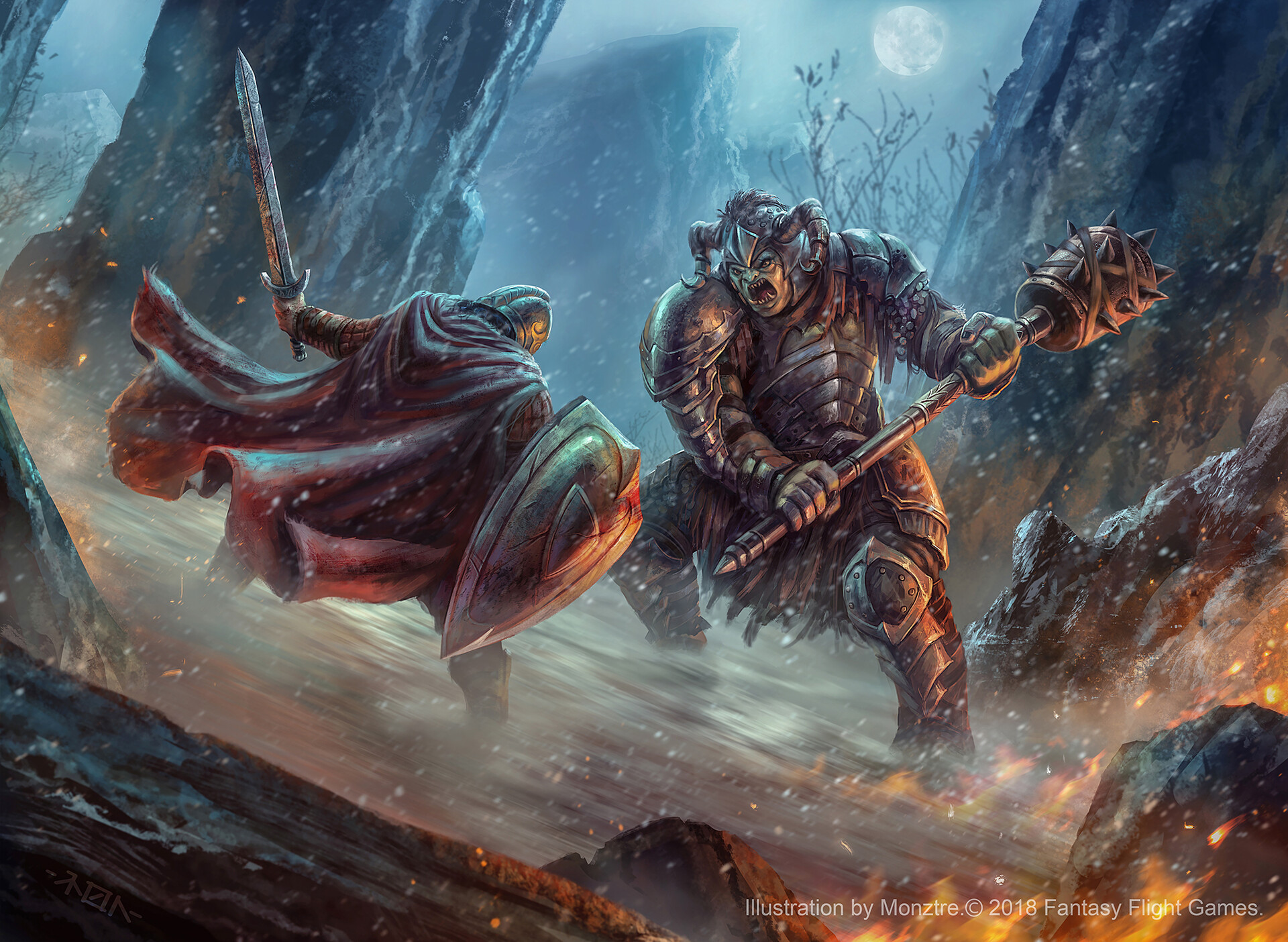 Vision Of The Palantir – In depth analysis of quests and strategy ...