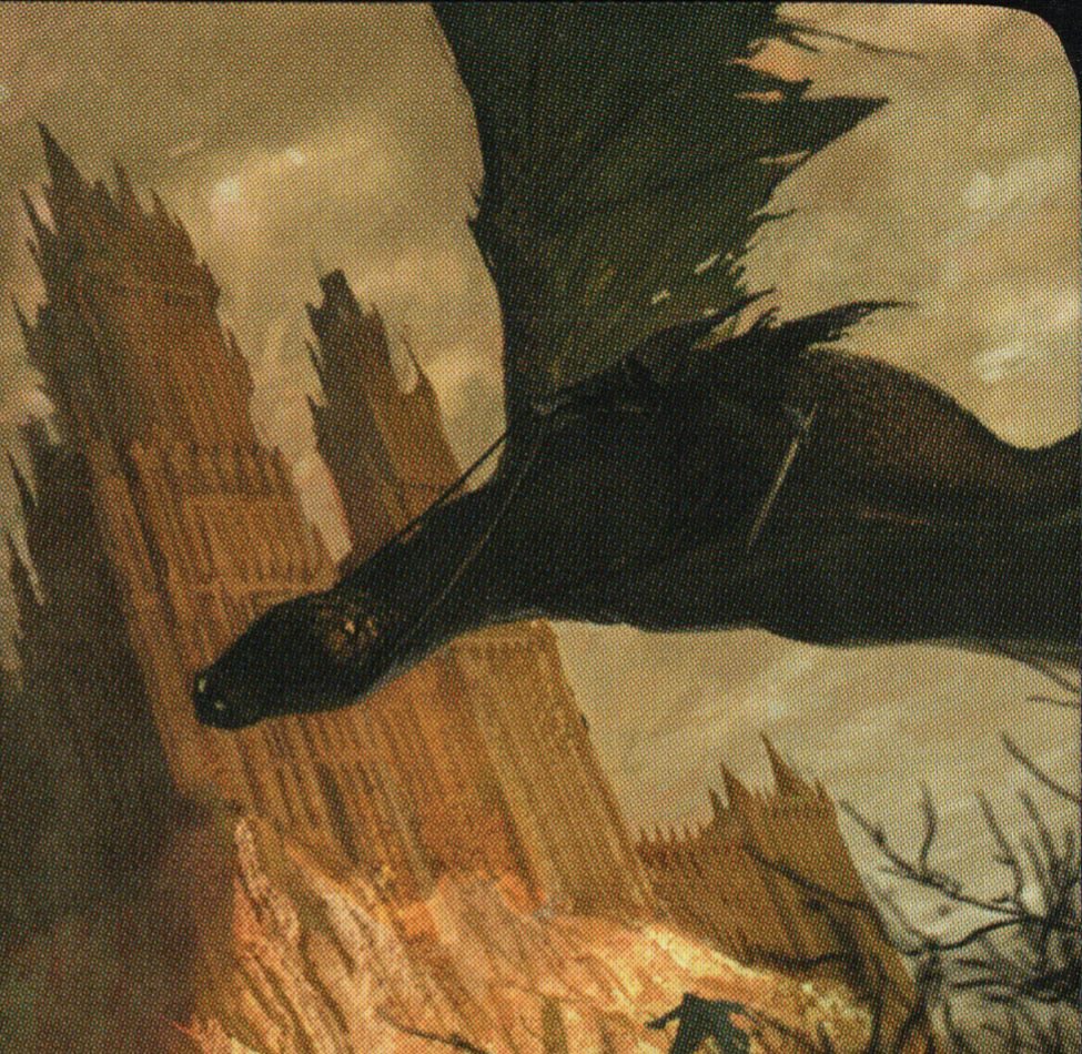 Ultra-Campaign Playthrough Series, Part 3: Escape from Dol Guldur ...